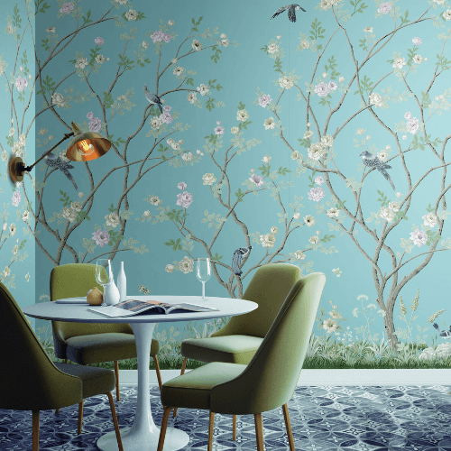 The biggest online Wallpaper and Murals store, dress your walls – It's ...